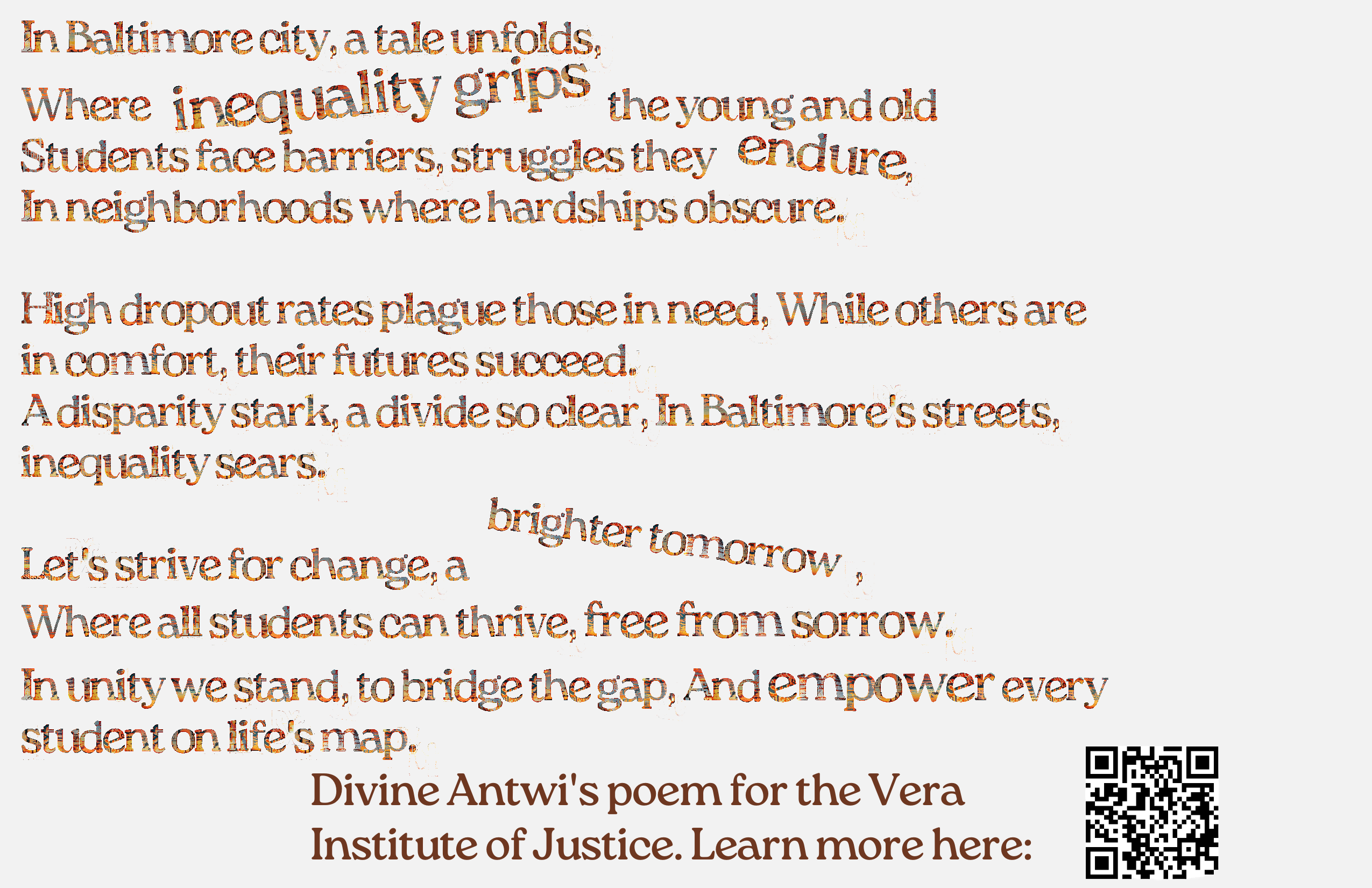 Dial a Data Activist